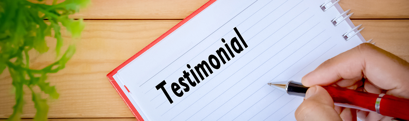 testinomials | Podiatrists Housecalls Chicago